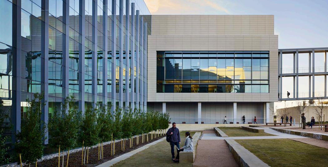 Building Sciences by Page Southerland Page, Inc. - Issuu