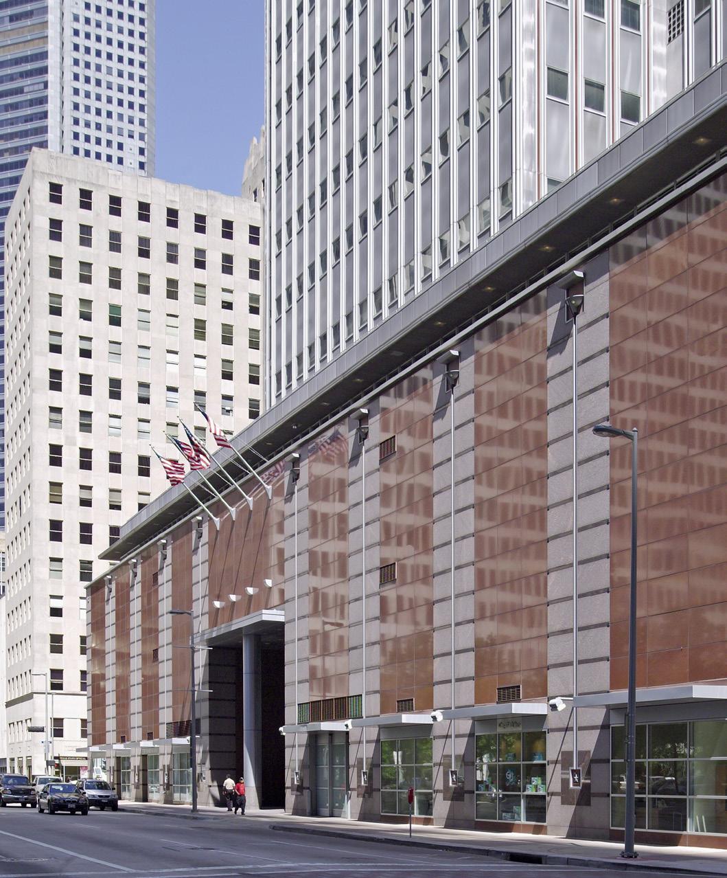 Building Repositioning by Page Southerland Page, Inc. - Issuu