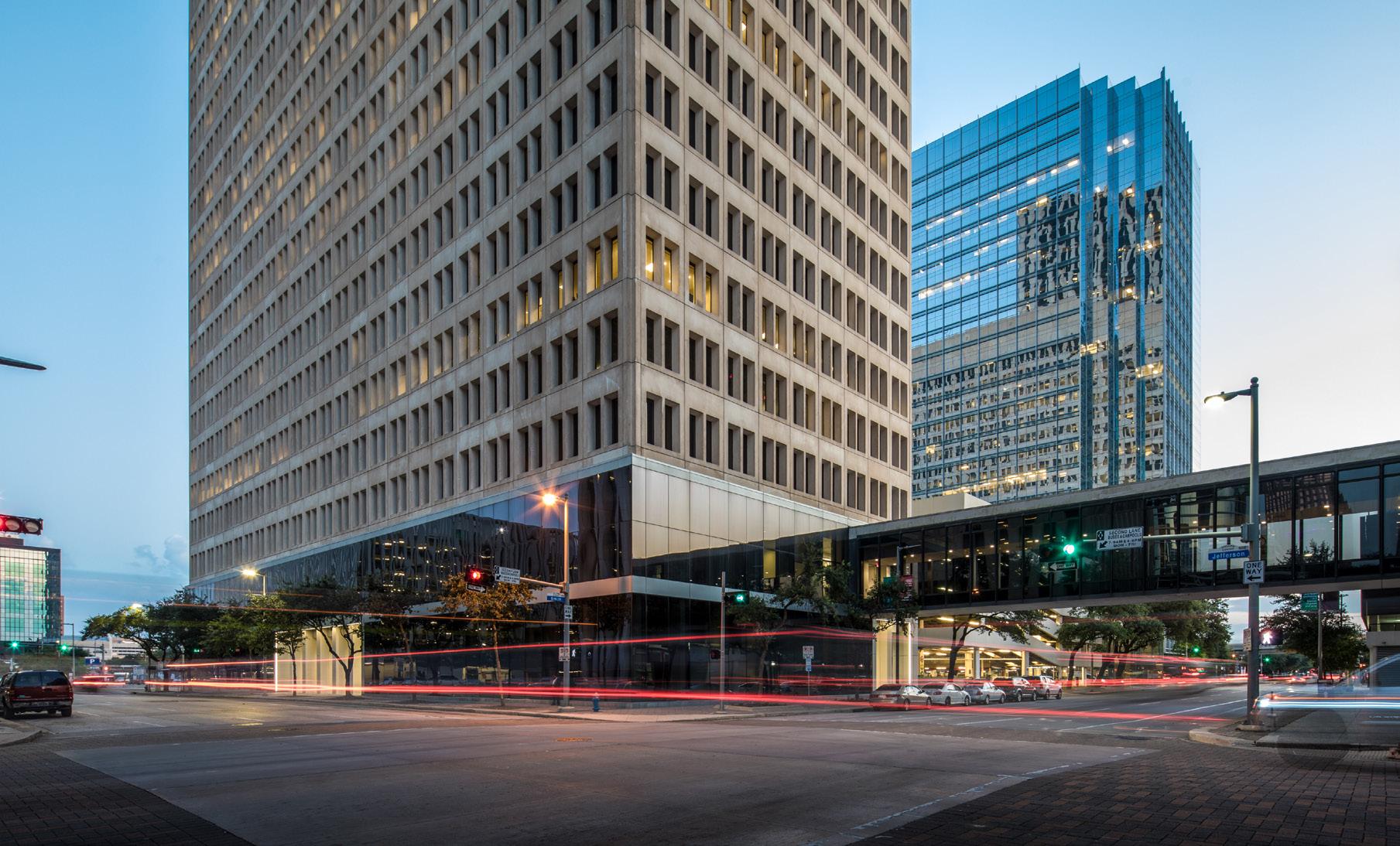 Building Repositioning by Page Southerland Page, Inc. - Issuu