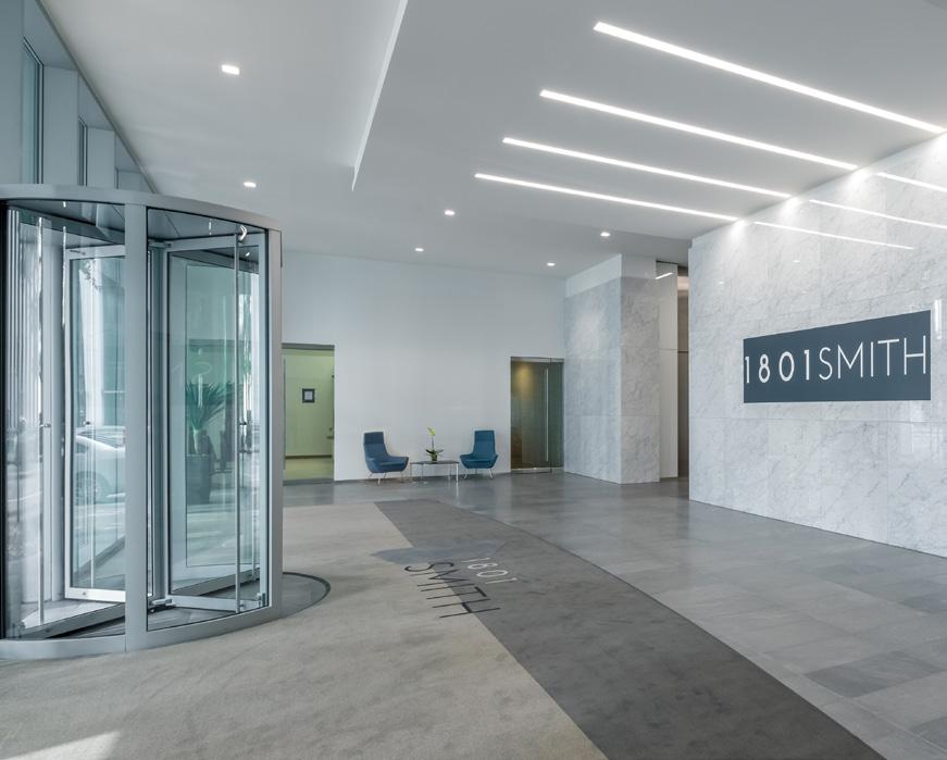 Building Repositioning by Page Southerland Page, Inc. - Issuu