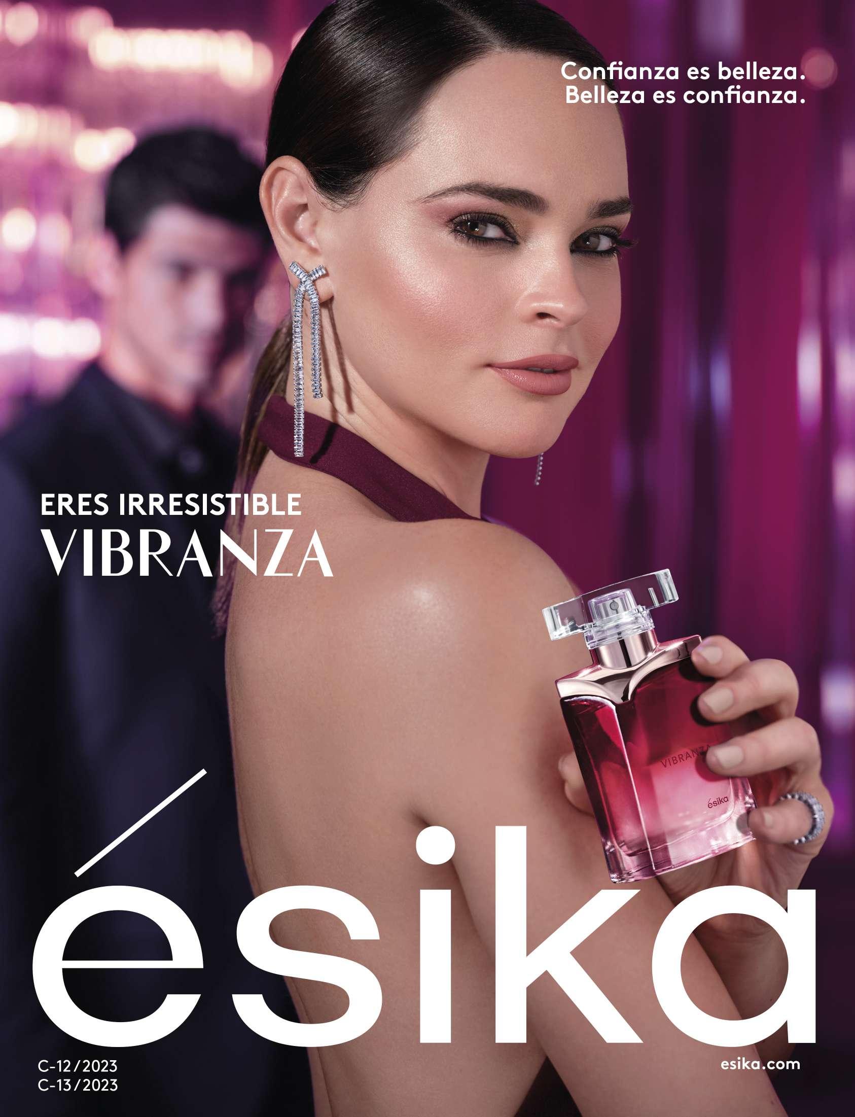 Catálogo Ésika Puerto Rico C13 by SomosBelcorp - Issuu