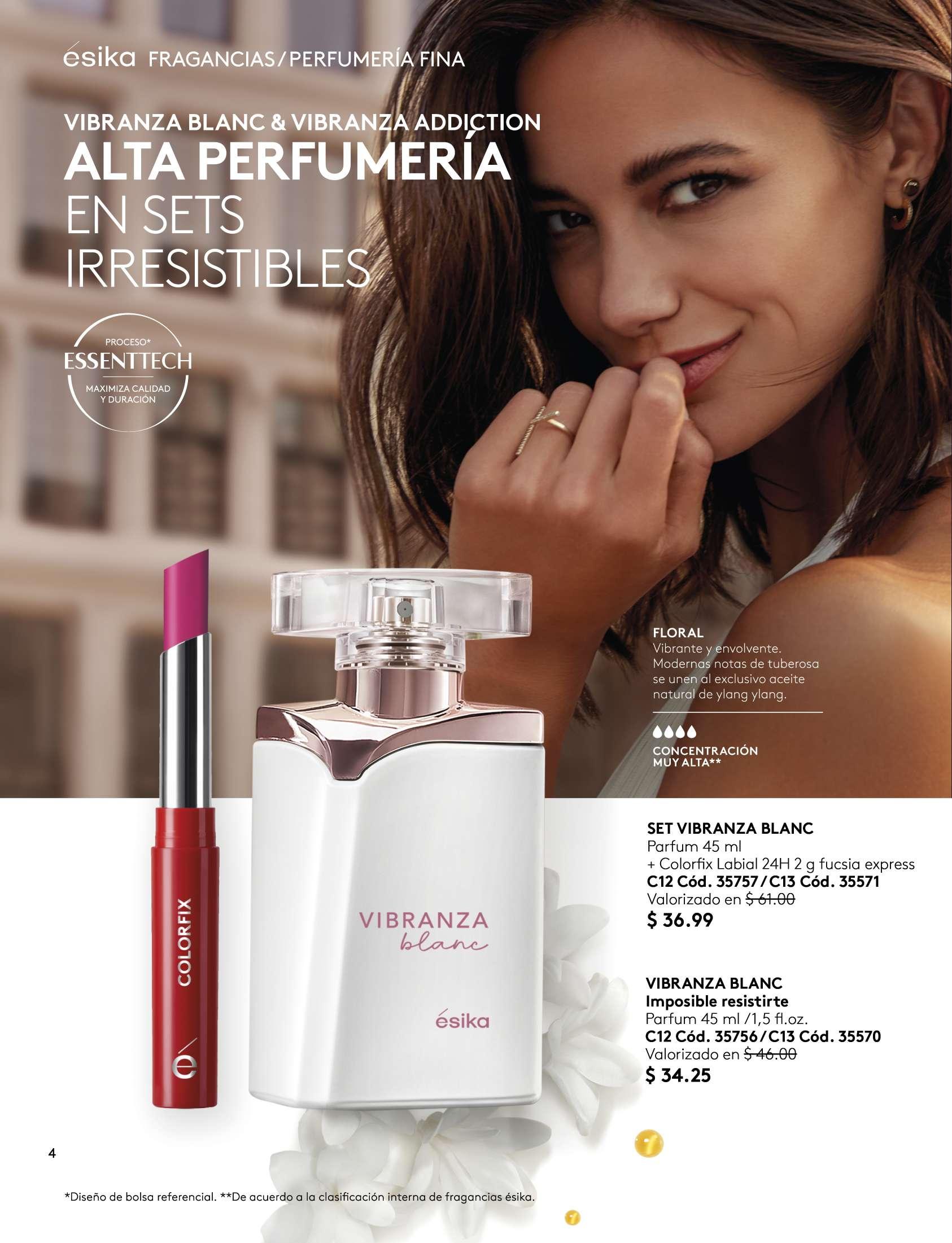 Catálogo Ésika Puerto Rico C13 by SomosBelcorp - Issuu