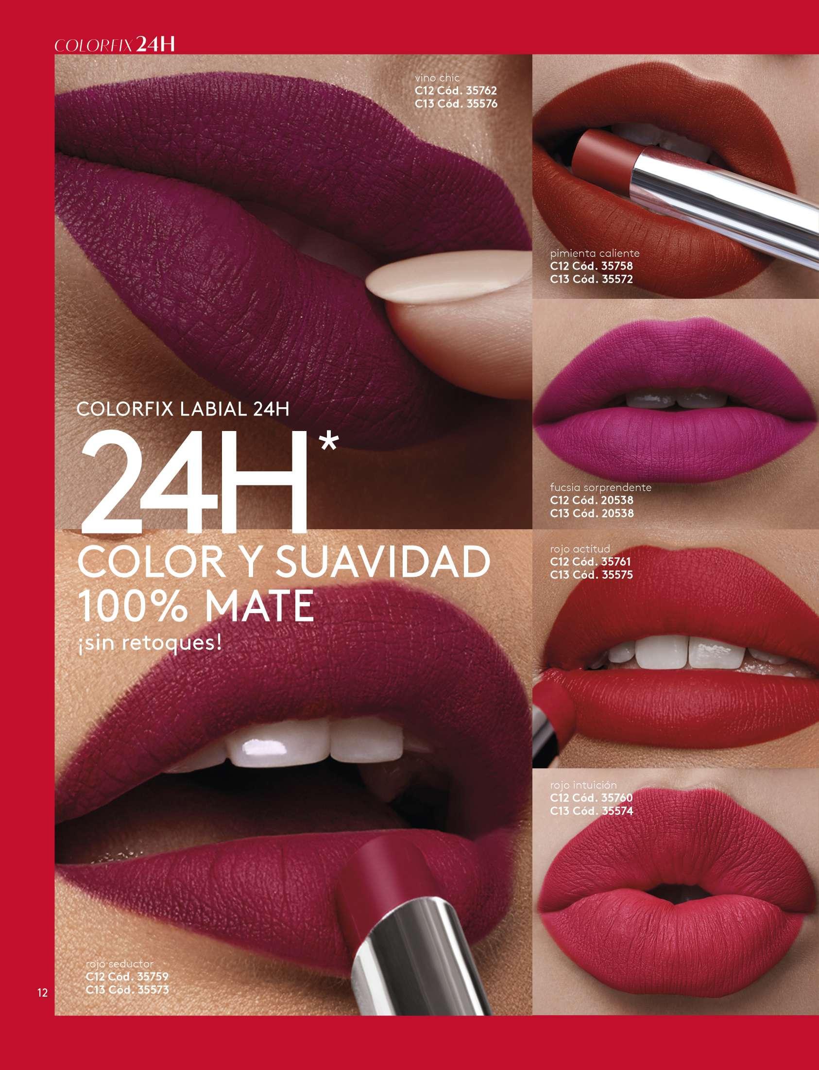 Catálogo Ésika Puerto Rico C13 by SomosBelcorp - Issuu