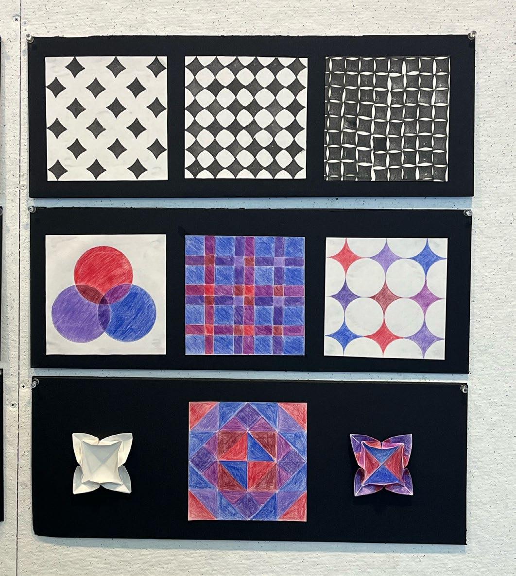 Design 1 Process Book by Andre Abrams - Issuu