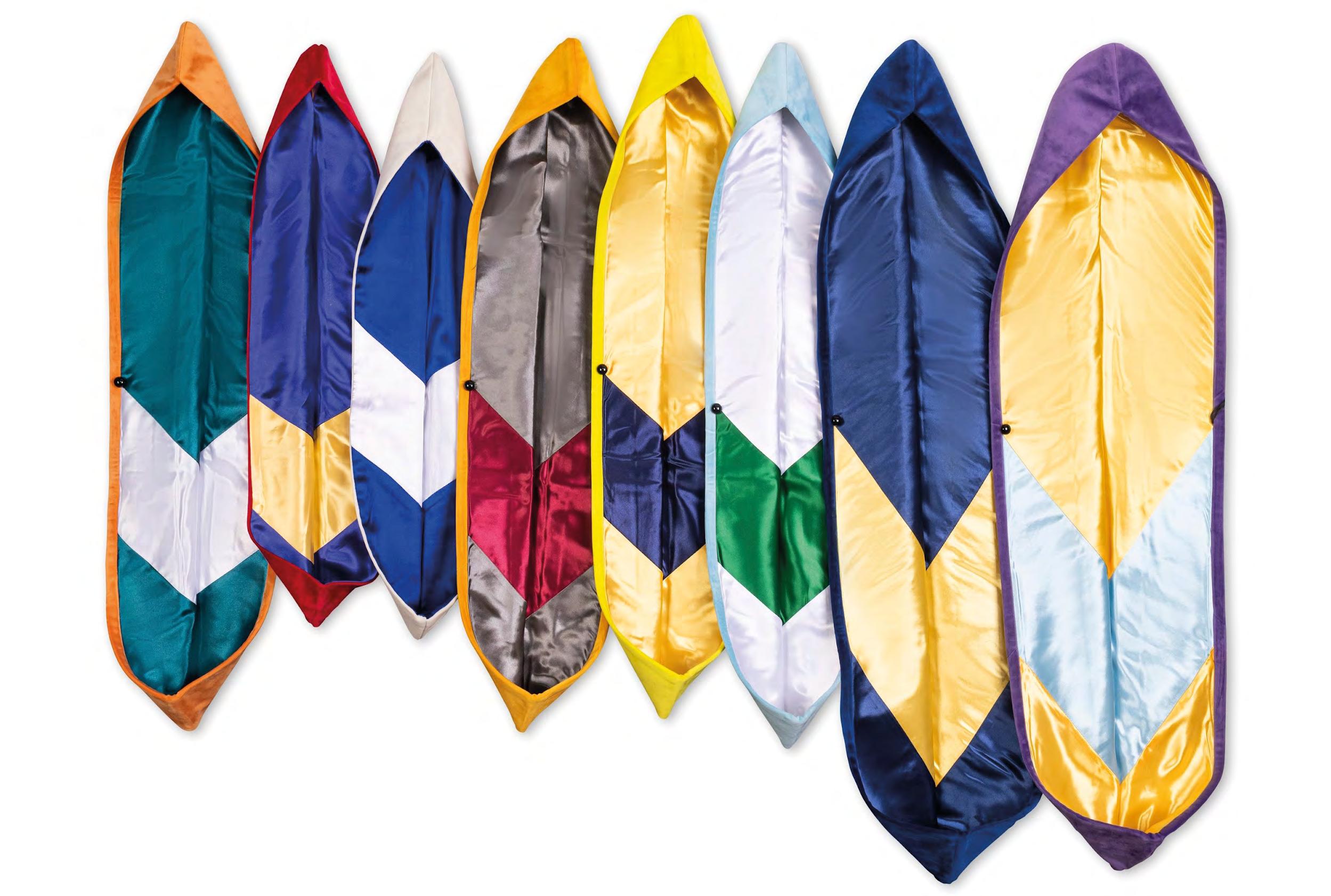 Commencement Essentials by GraduationSource by GraduationSource - Issuu