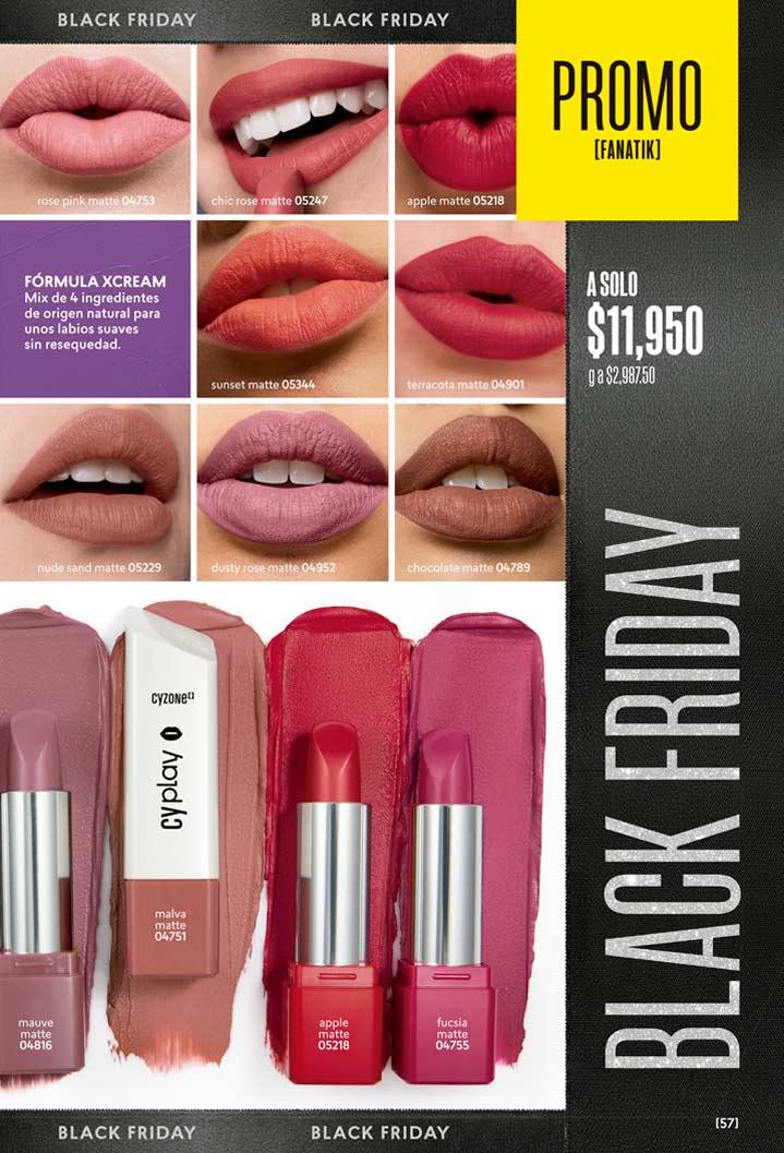 Catálogo Cyzone Colombia C16 by SomosBelcorp - Issuu