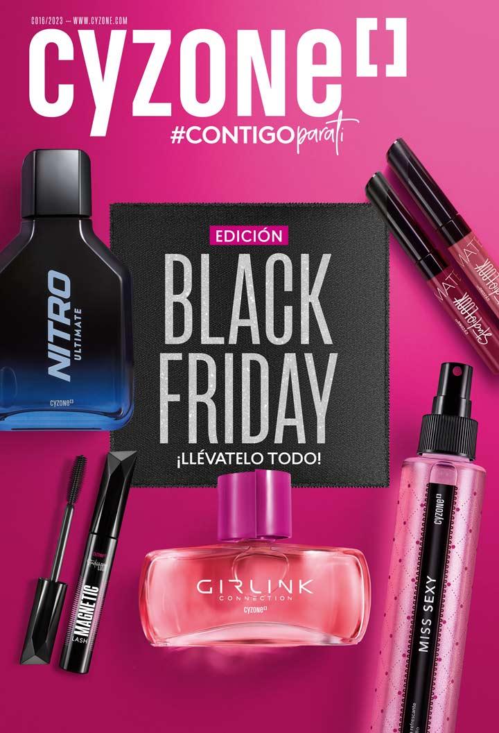 Catálogo Cyzone Colombia C16 by SomosBelcorp - Issuu