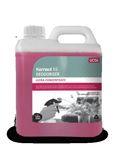 Kemsol Product Catalogue 2022 by ChemicalSolutionsLtd - Issuu