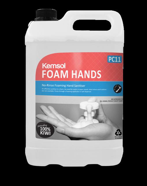 Kemsol Product Catalogue 2022 by ChemicalSolutionsLtd - Issuu