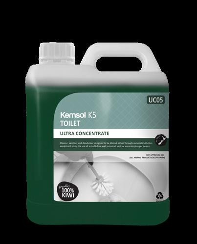 Kemsol Product Catalogue 2022 by ChemicalSolutionsLtd - Issuu