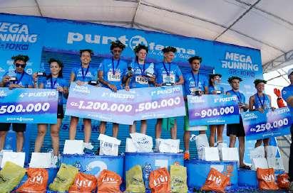 Especial Mega Running Punto Farma by Editorial de Negocios S.A. - Issuu