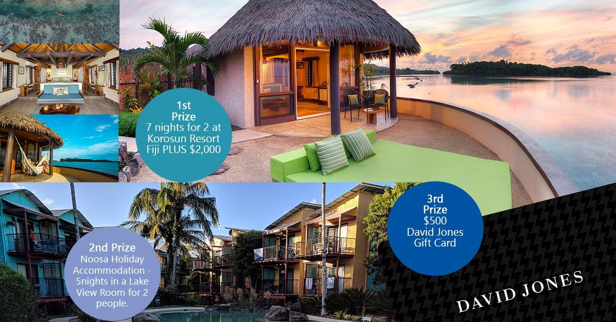 40th Anniversary Raffle - Limited Tickets and Great Prizes! - Issuu