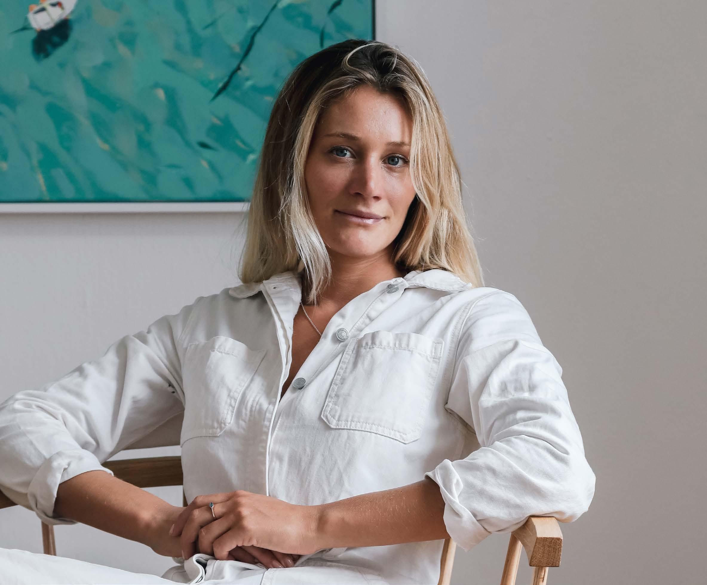 InterContinental Maldives x Nina Brooke Brochure by InterContinental ...