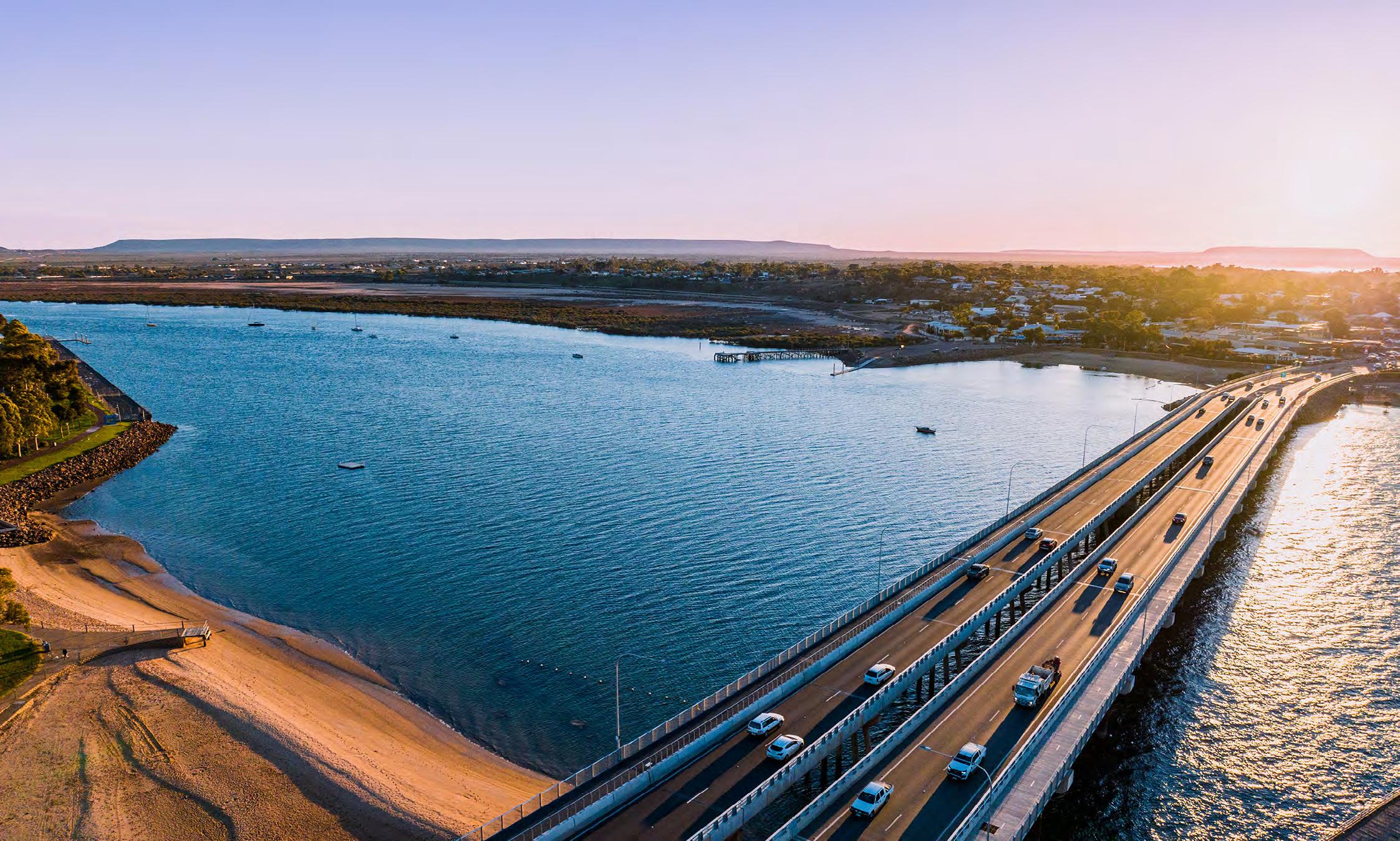Welcome to Port Augusta by Just Brilliant Guides - Issuu