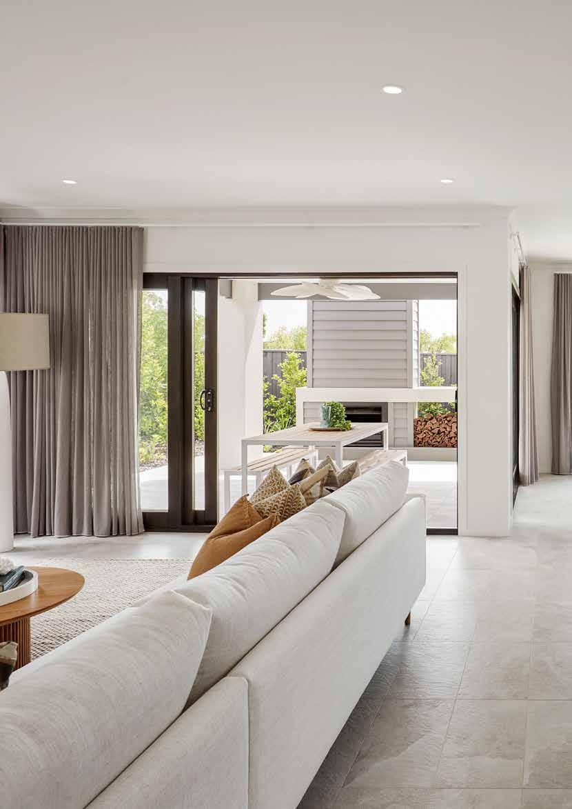 Carlisle Home Care & Warranty Guide by Carlisle Homes - Issuu