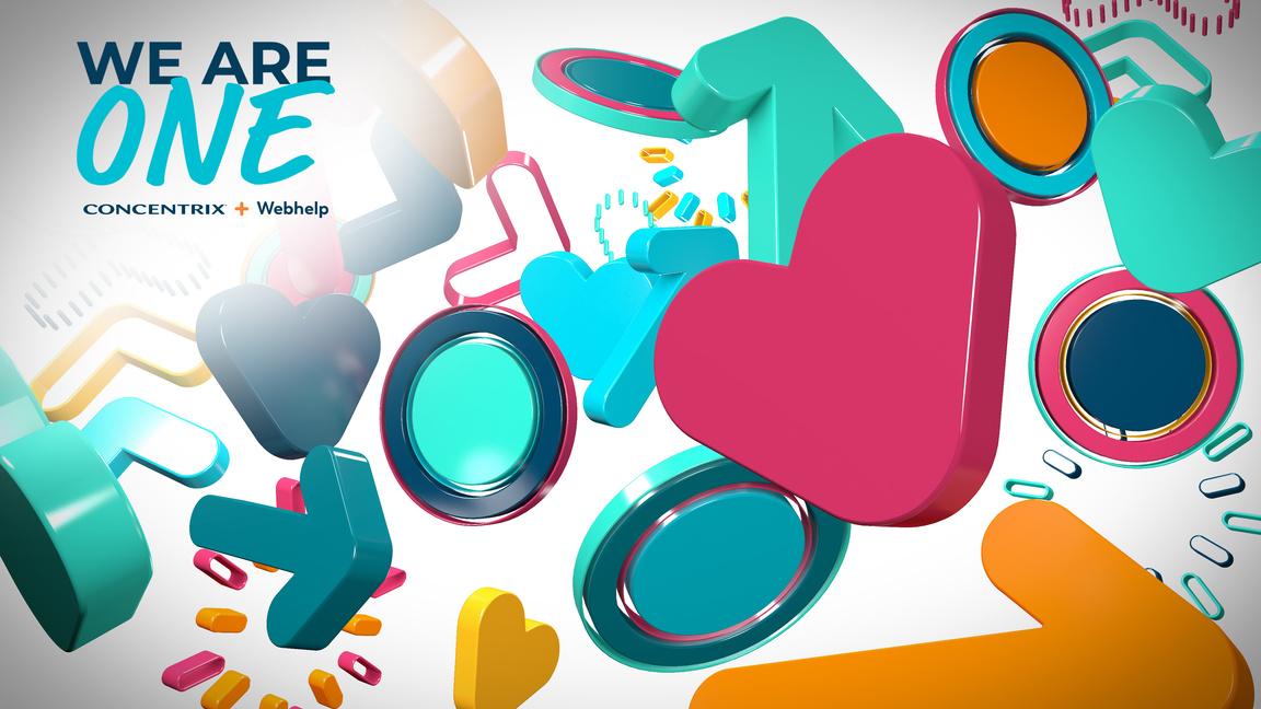 People First - Concentrix + Webhelp x HPE - Newsletter #3 by b.arnaud ...