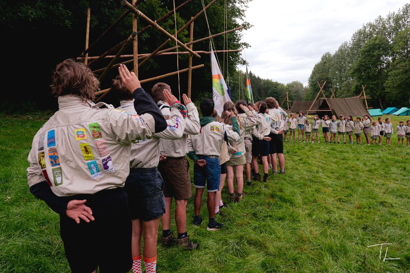 Beverzever september-oktober UDPATE by Scouts_Aarschot - Issuu