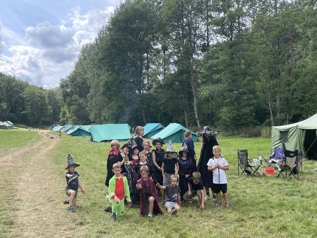 Beverzever september-oktober UDPATE by Scouts_Aarschot - Issuu