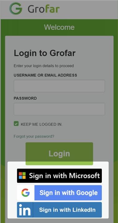 Grofar at The Bedford Sixth Form by The Bedford College Group - Issuu