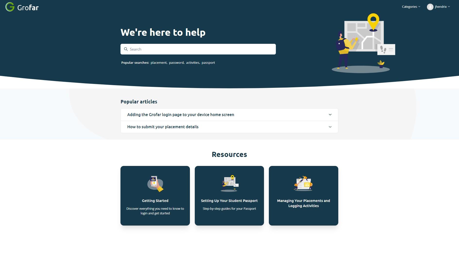 Grofar at The Bedford Sixth Form by The Bedford College Group - Issuu