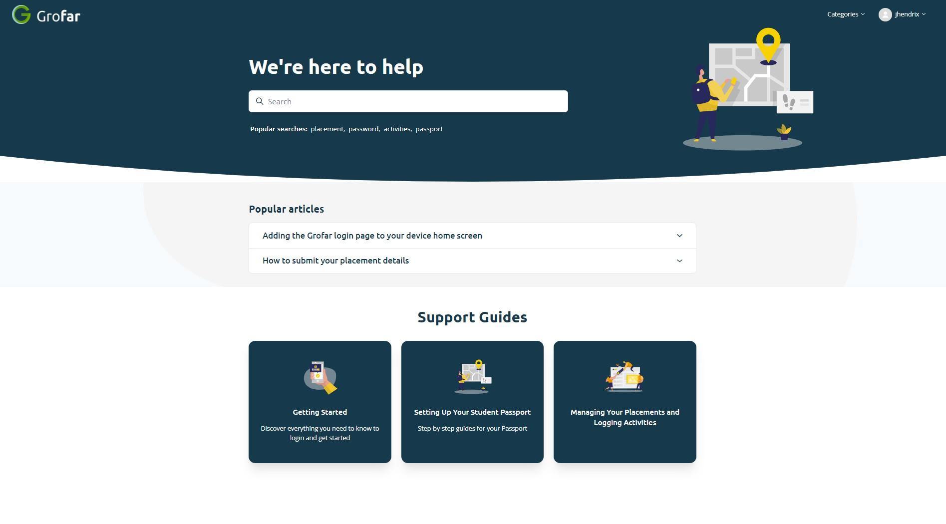 Grofar at The Bedford Sixth Form by The Bedford College Group - Issuu