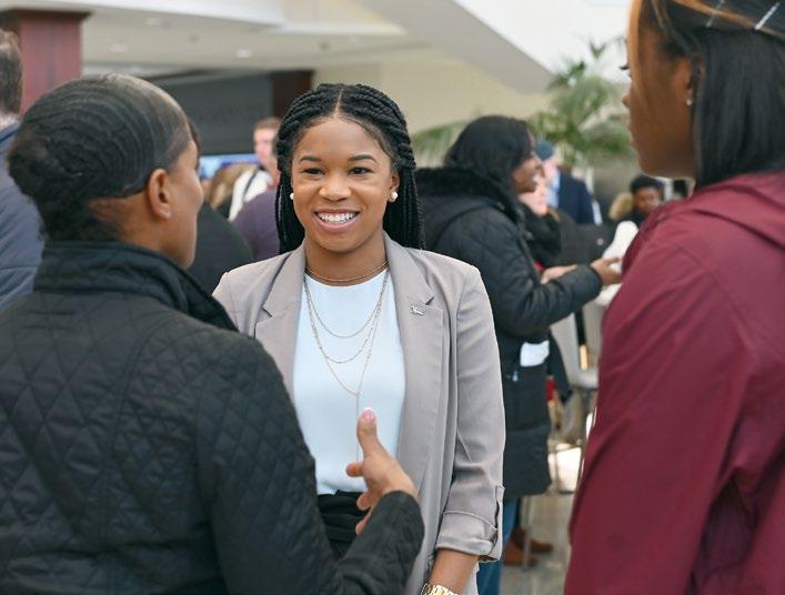 Transfer Enrollment Guide by High Point University - Issuu