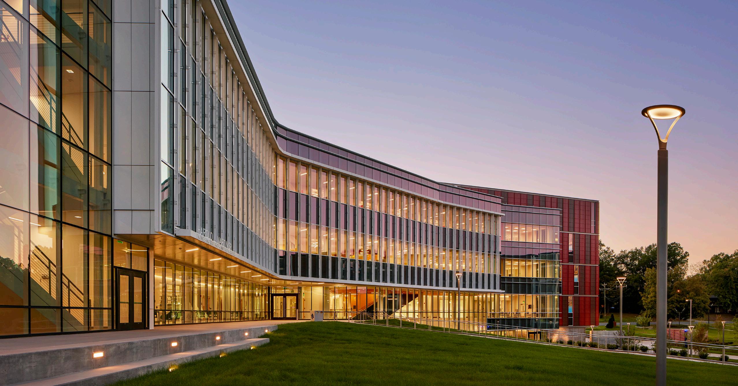 Design for Impact 2023 by Page Southerland Page, Inc. - Issuu