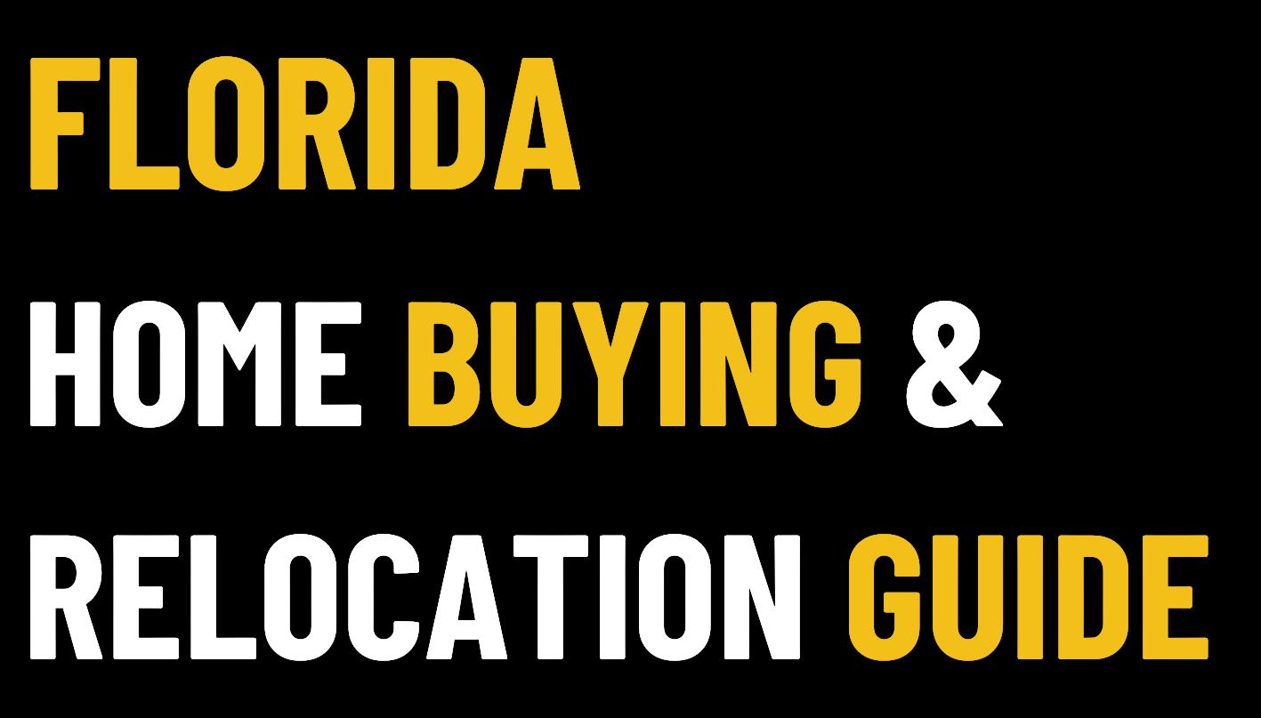 Florida Home Buying & Relocation Guide by Andres Saravia - Issuu
