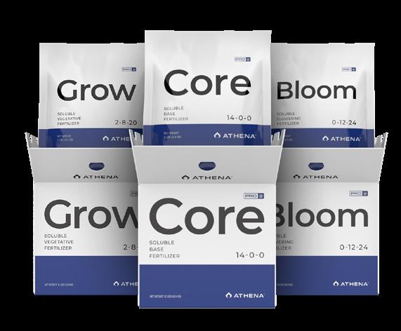 Athena Handbook ES (Metric) by Athena Ag - Issuu