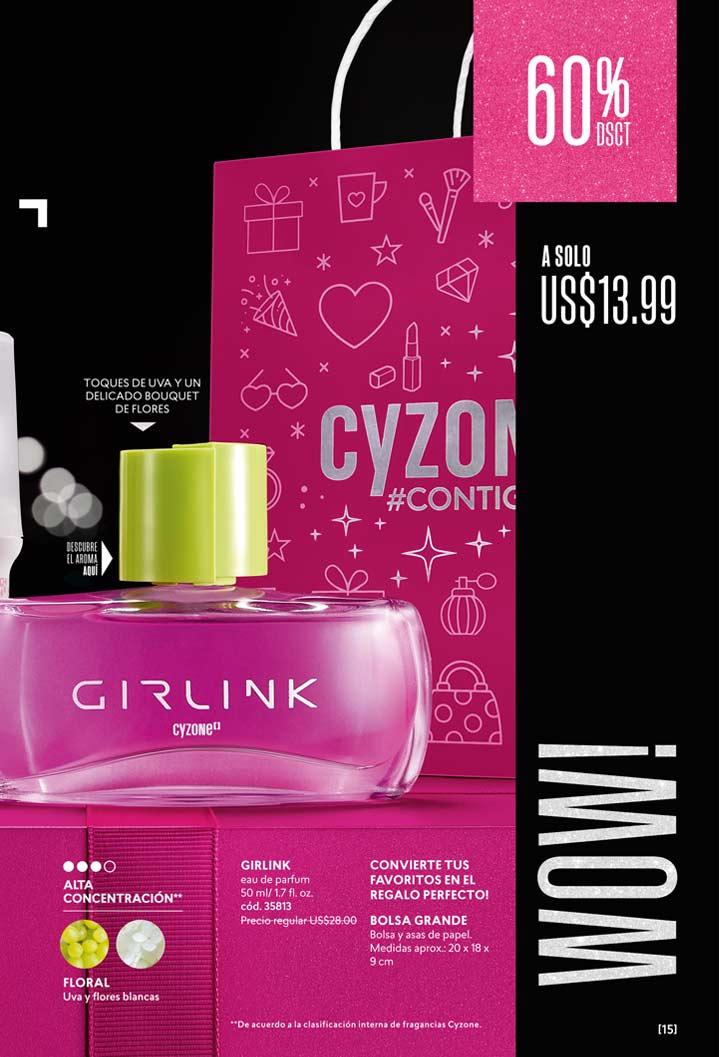 Catálogo Cyzone Bolivia C17 by SomosBelcorp - Issuu