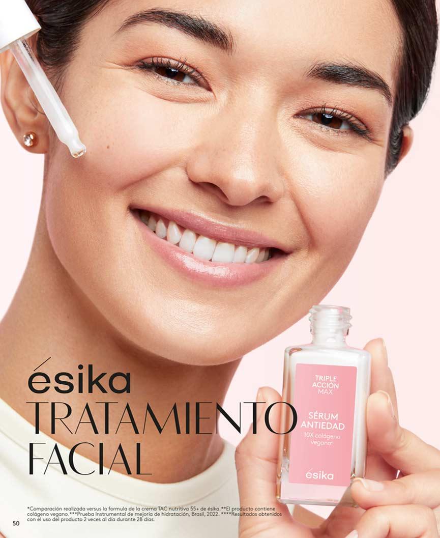 Catálogo Ésika Chile C17 by SomosBelcorp - Issuu