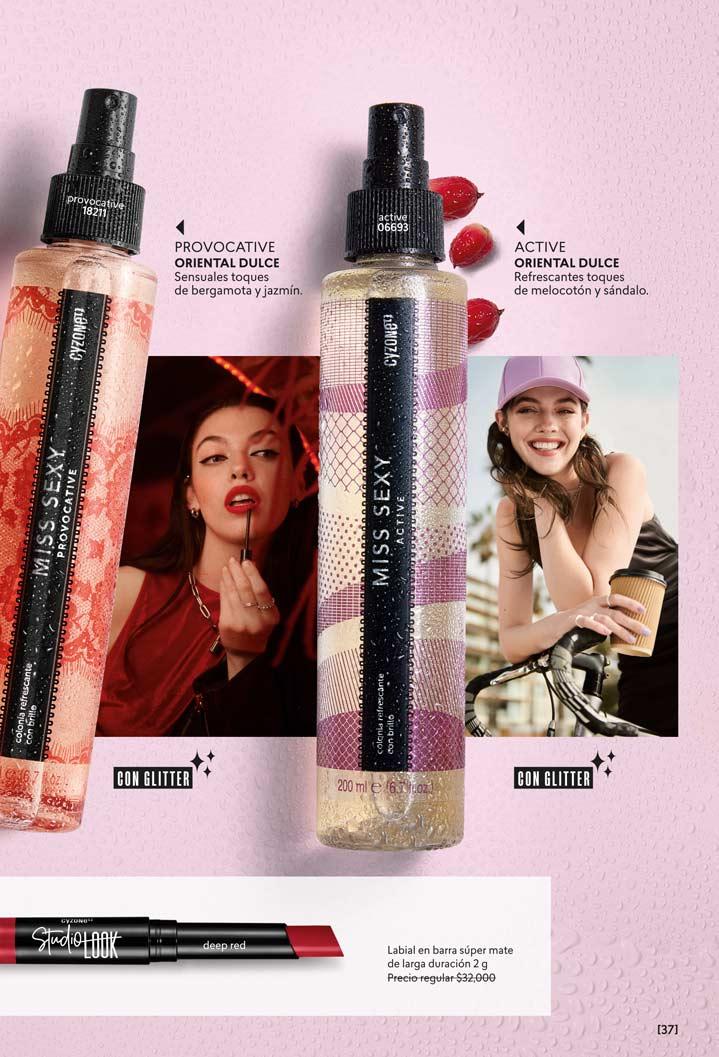 Catálogo Cyzone Colombia C17 by SomosBelcorp - Issuu