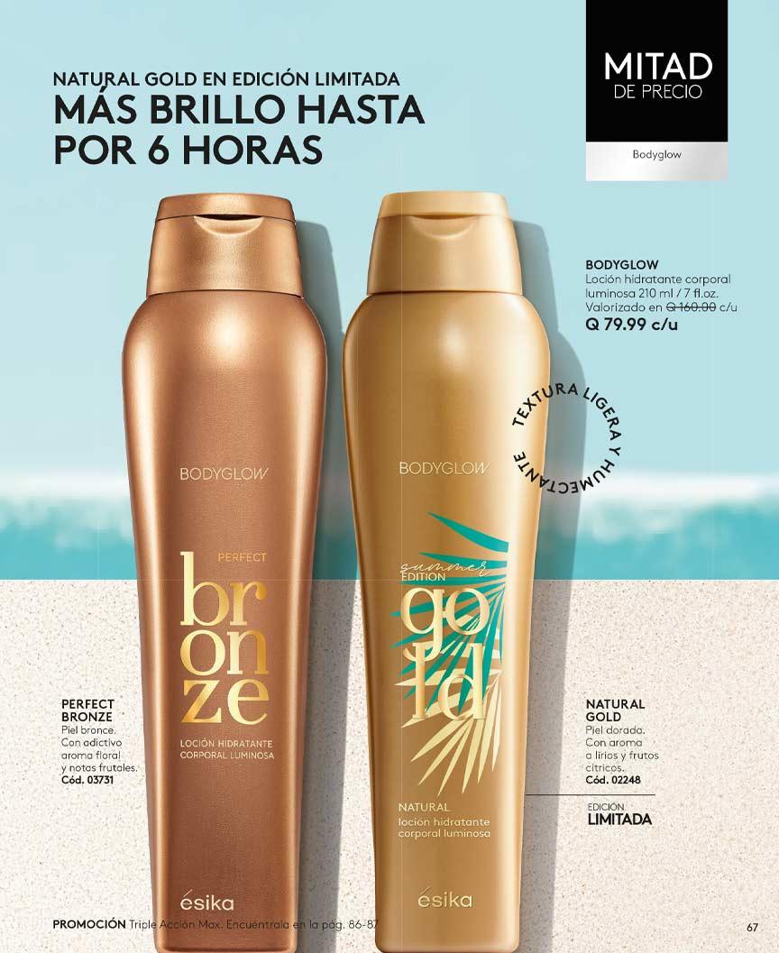 Catálogo Ésika Guatemala C17 by SomosBelcorp - Issuu