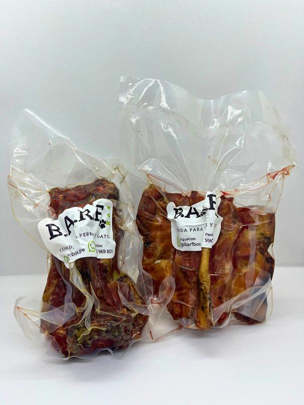 Catálogo B.A.R.F. BOX by Barf Box - Issuu