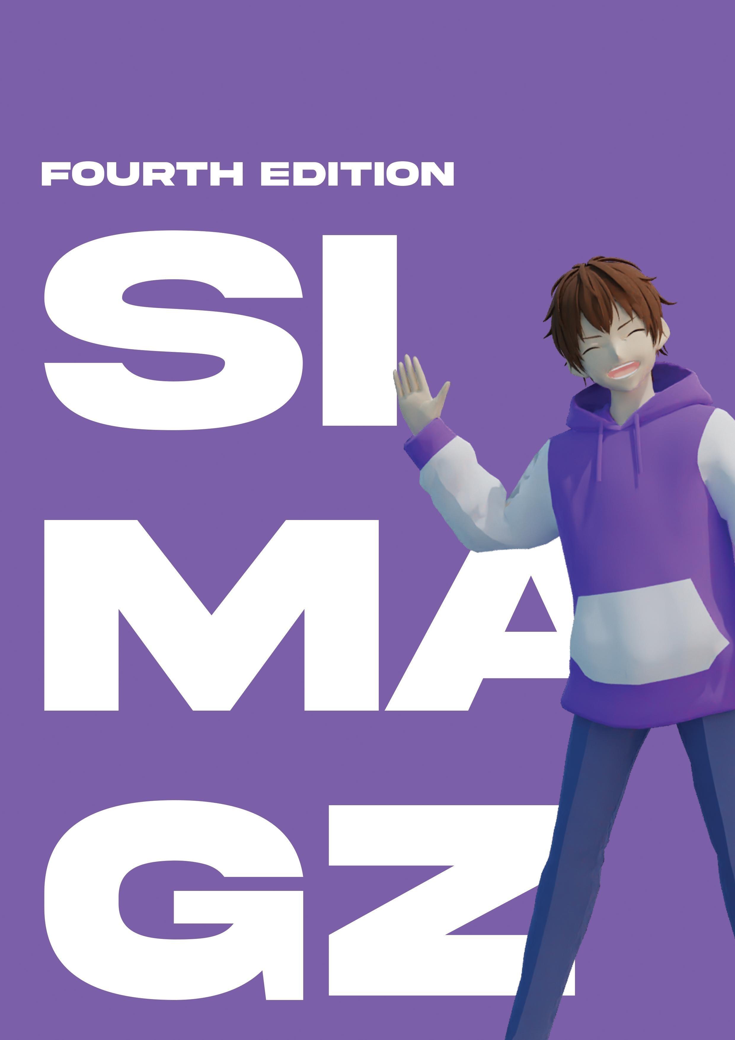 SI MAGAZINE VOL.4 - KABINET SAHITYA by HMSI ITTelkom Surabaya - Issuu