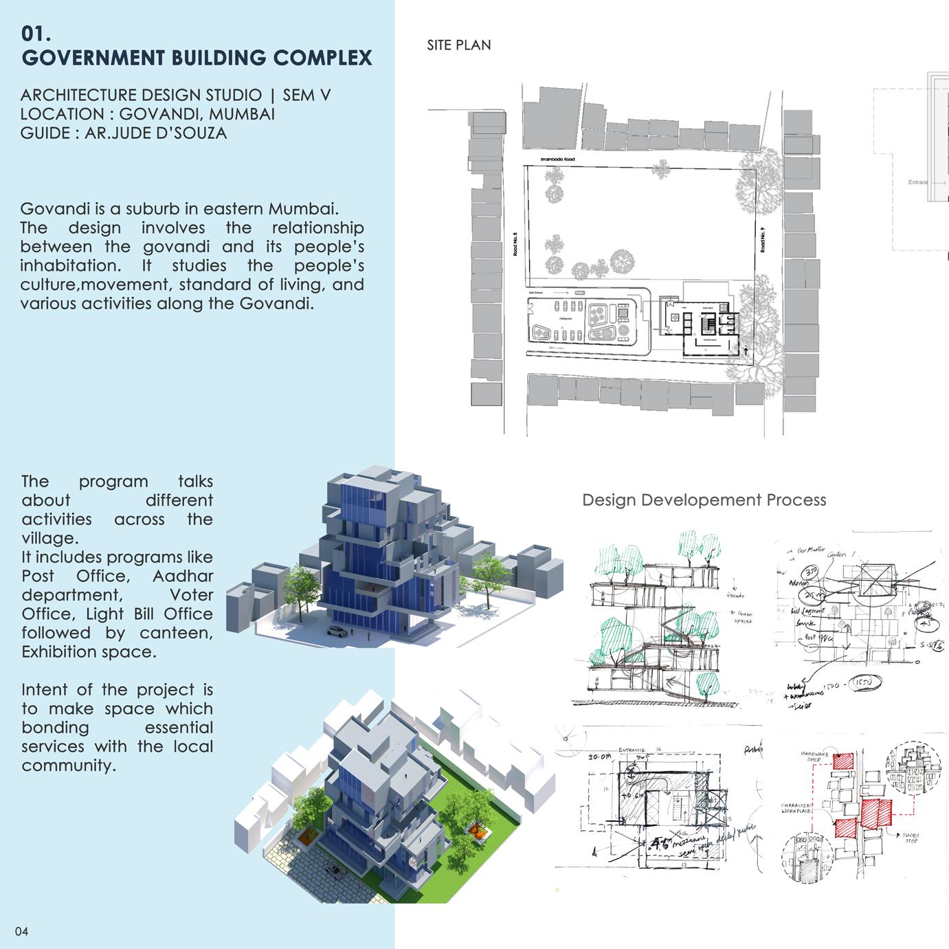 Pranav Khindare Portfolio | KRVIA by Pranav Khindare - Issuu