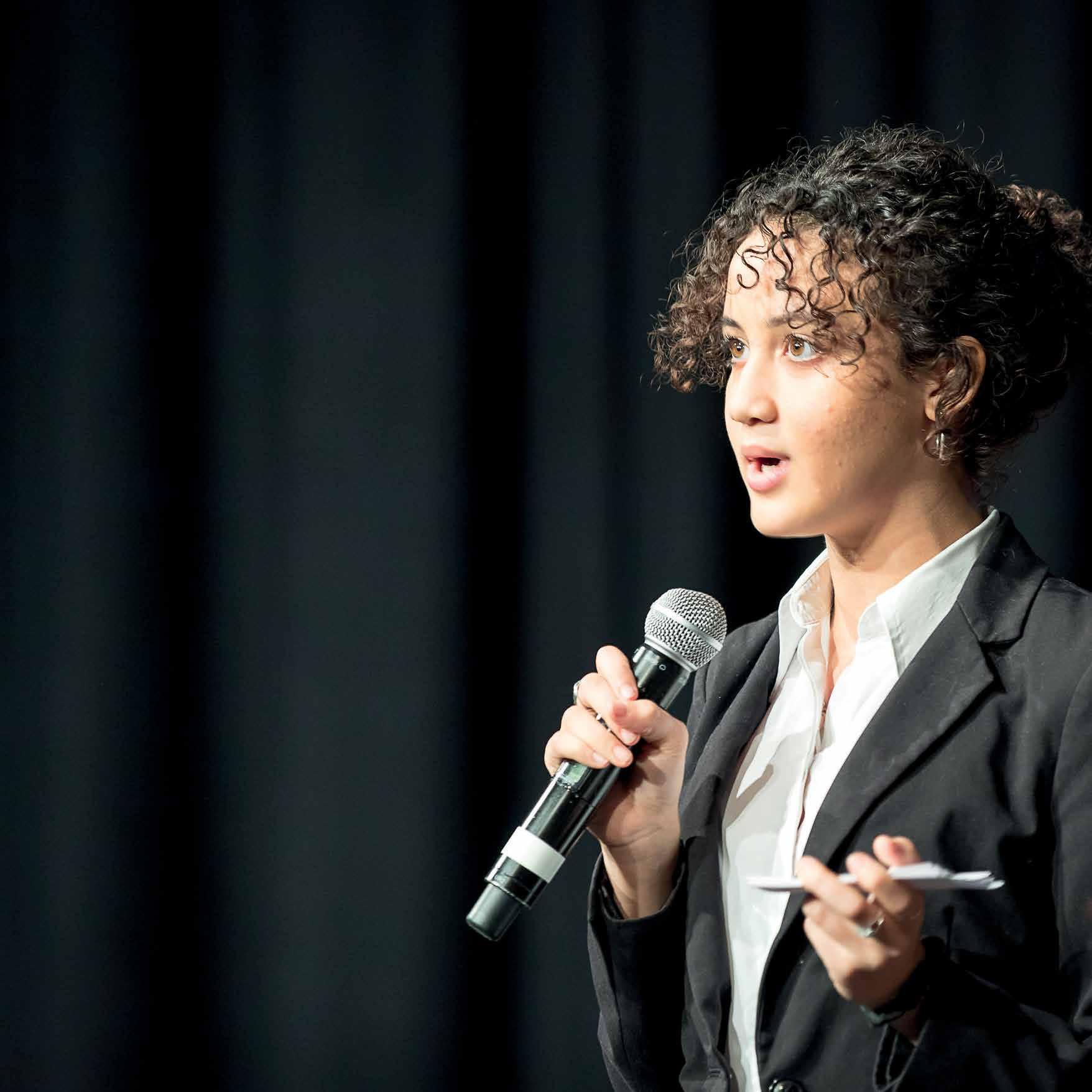 Royal Russell Sixth Form by RoyalRussellSchool - Issuu