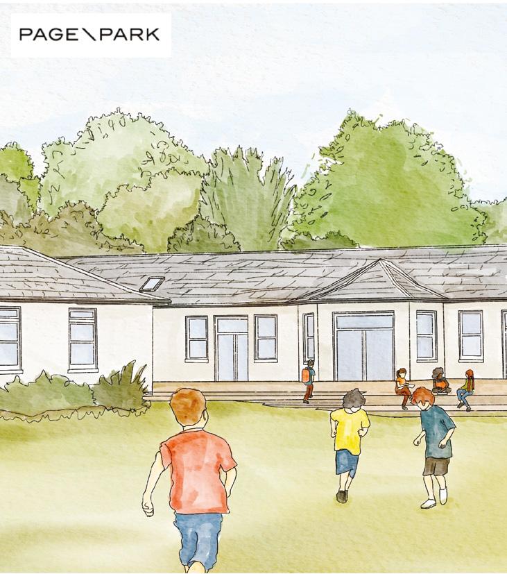 The Forest at Merchiston - Brochure by MerchistonSchoolEdinburgh - Issuu