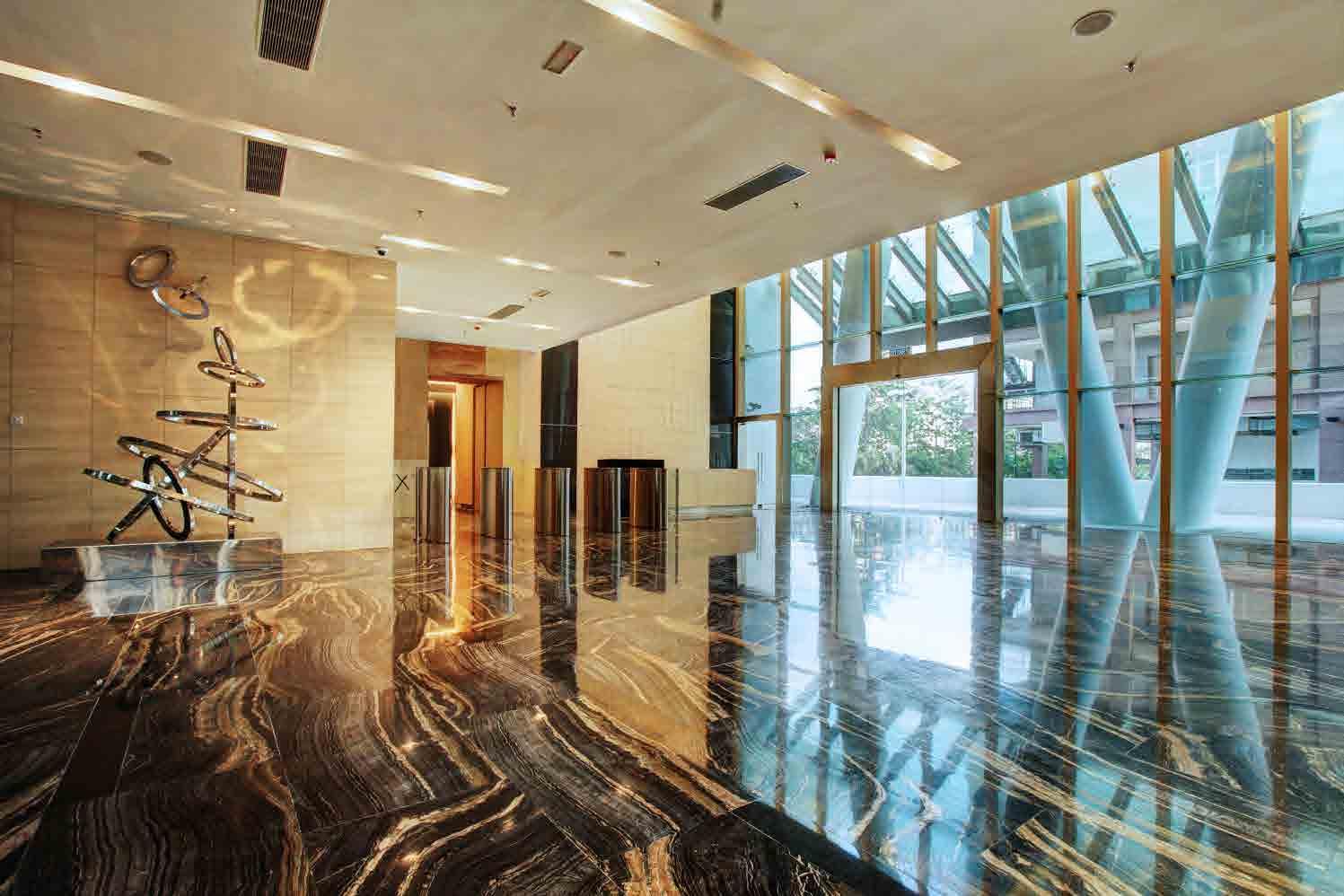 Mitraland Group - Corporate Profile by Mitraland Group - Issuu