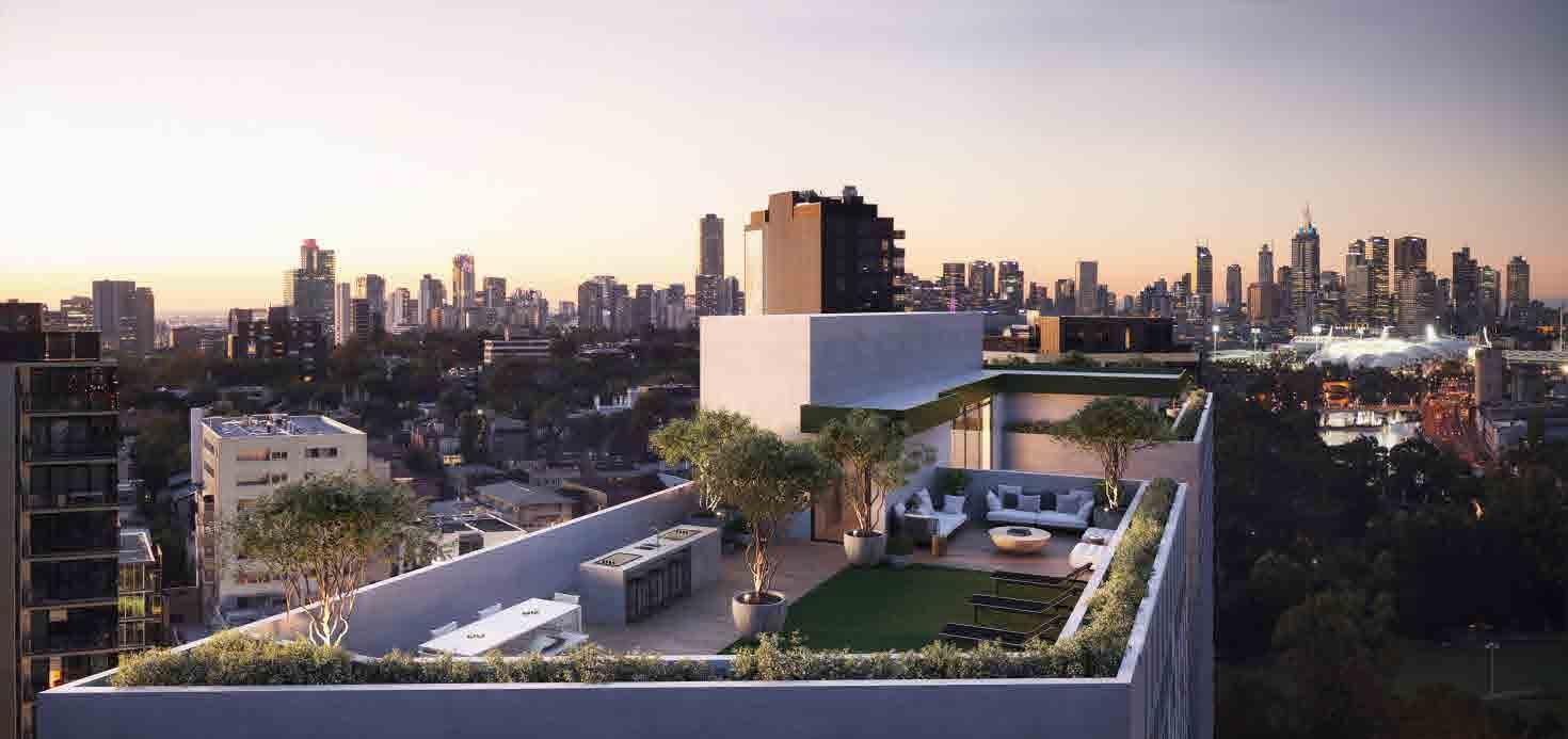 Mitraland Group - Corporate Profile by Mitraland Group - Issuu