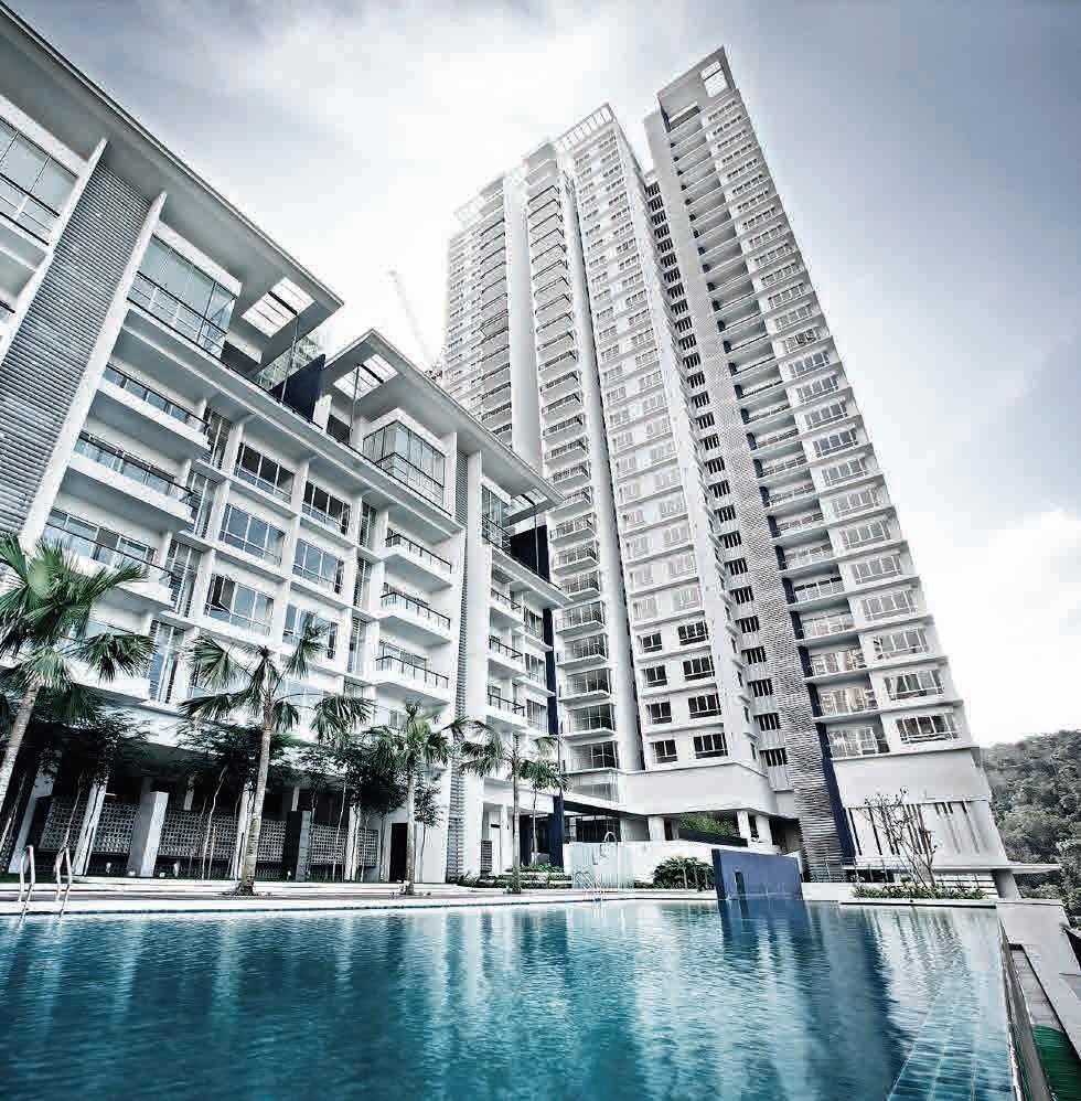 Mitraland Group - Corporate Profile by Mitraland Group - Issuu