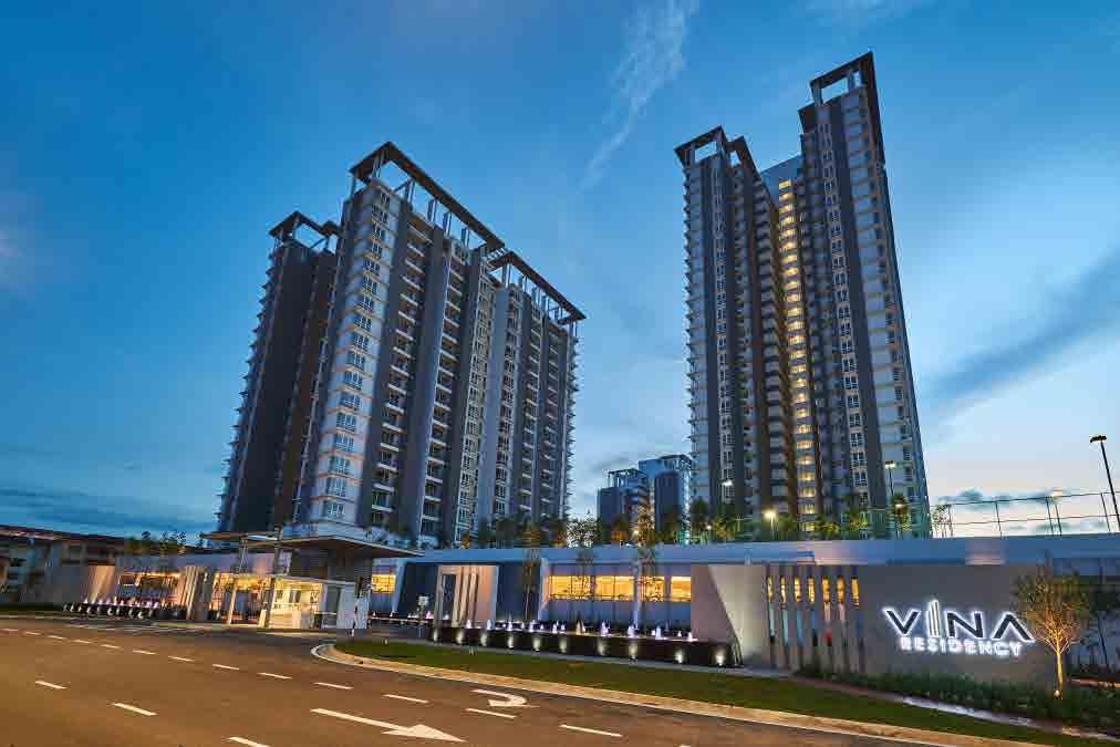 Mitraland Group - Corporate Profile by Mitraland Group - Issuu