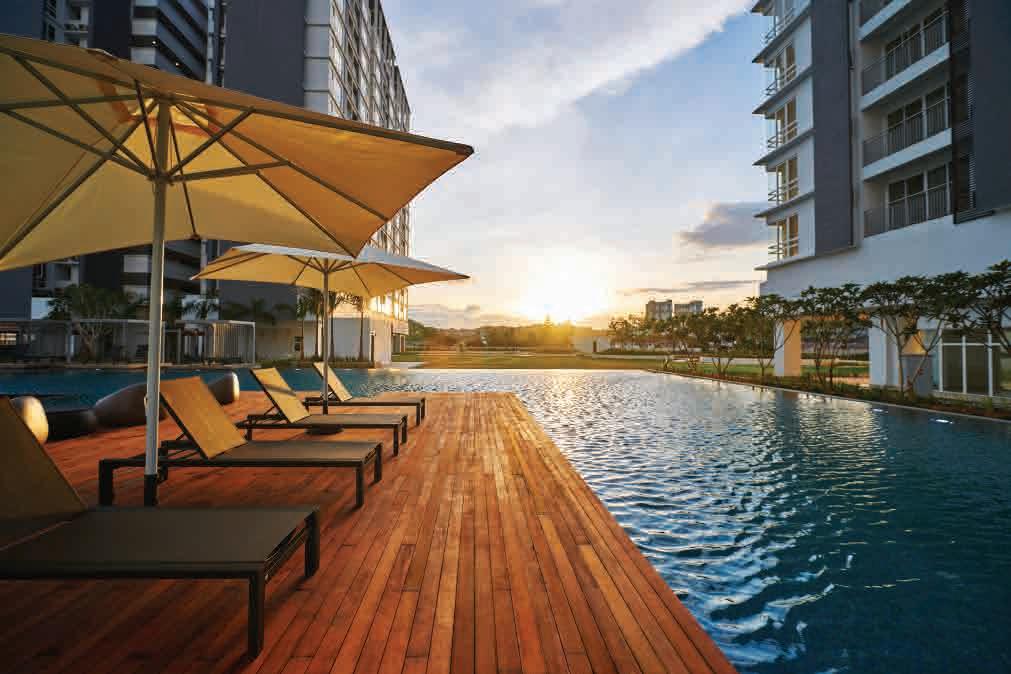 Mitraland Group - Corporate Profile by Mitraland Group - Issuu