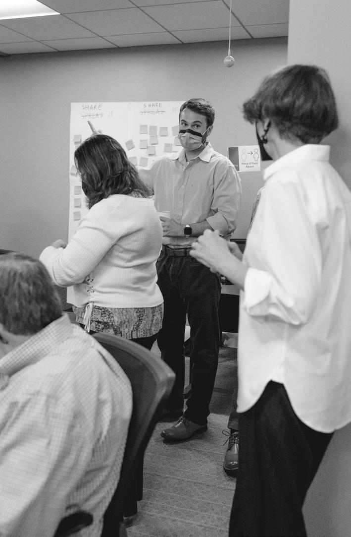 Shriver Center on Poverty Law 2022 Annual Report by ...