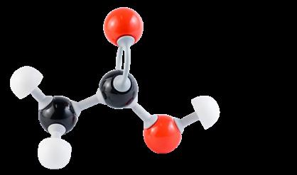 GENIE Chemie 5 Leerboek - Inkijkexemplaar by VAN IN - Issuu