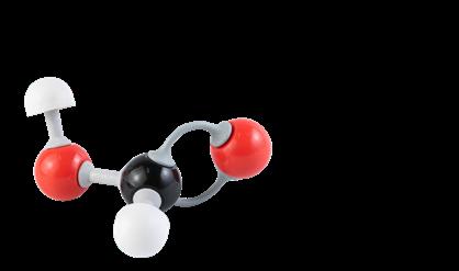 GENIE Chemie 5 Leerboek - Inkijkexemplaar by VAN IN - Issuu
