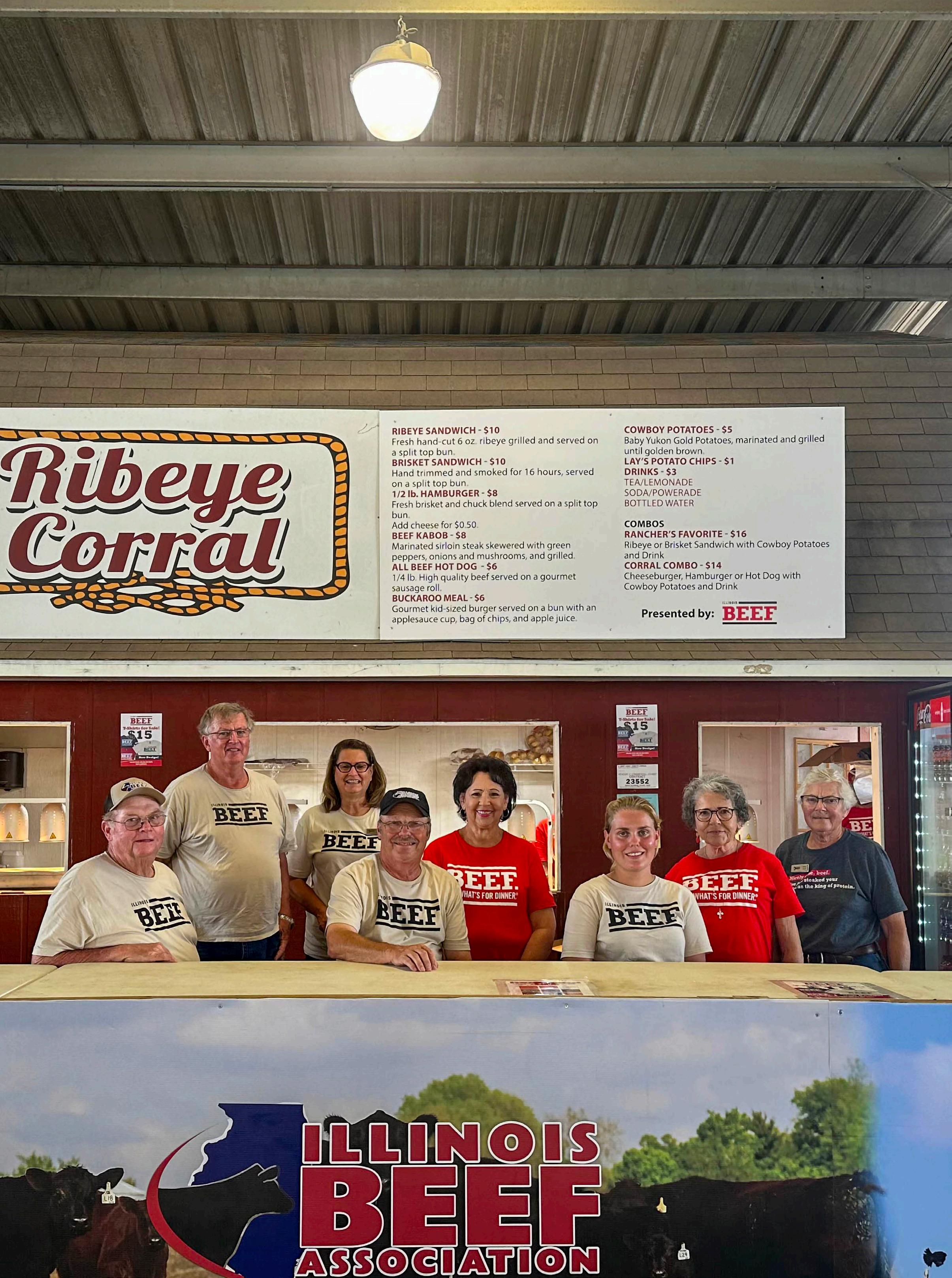 Illinois Beef September/October 2023 by Illinois Beef - Issuu