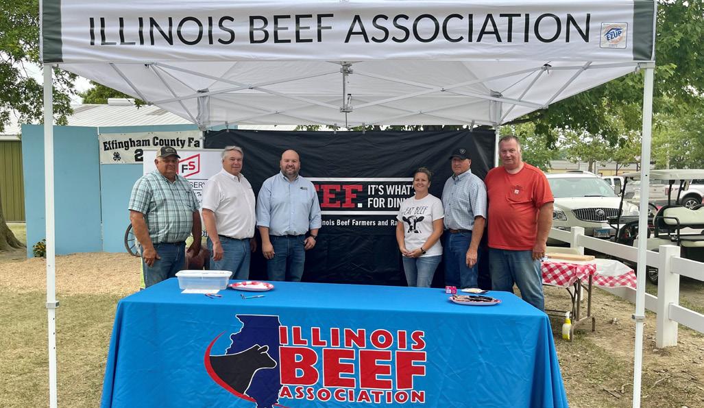 Illinois Beef September/October 2023 by Illinois Beef - Issuu