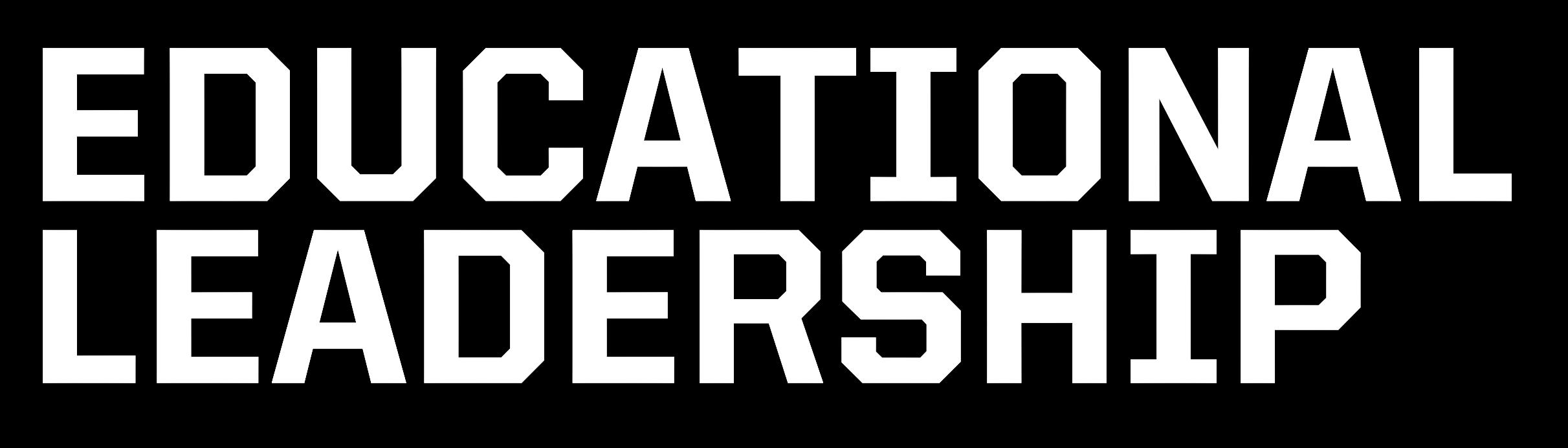 Educational Leadership Booklet by Purdue Fort Wayne Continuing Studies ...