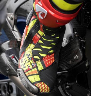 CATALOGO BOTAS FORMA MOTOPOLIS by motopolisguatemala - Issuu